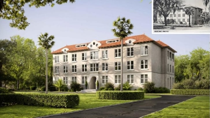 'Highly surprised if it does move': Bill creating Black History Museum ...