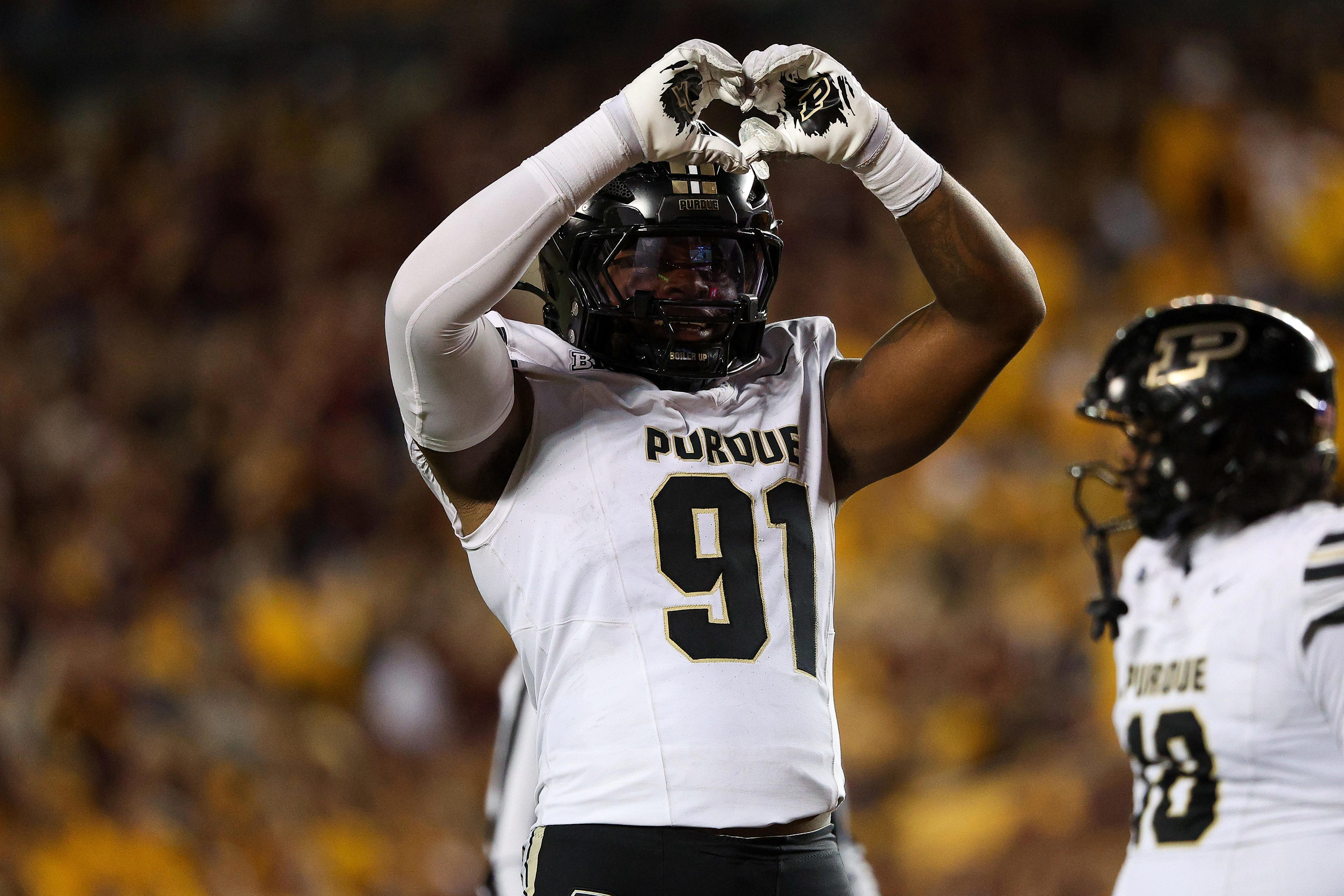 How can Ohio State football beat Purdue? 3 keys for trip to West Lafayette