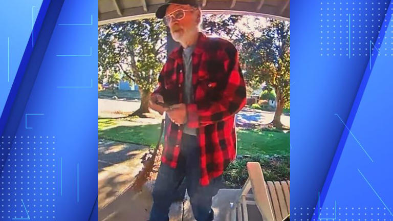 78-year-old man missing in Oregon may have fallen in hole; police ask ...