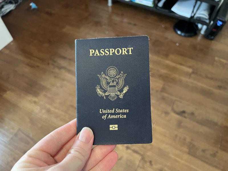 US falls out of top 10 in passport power rankings