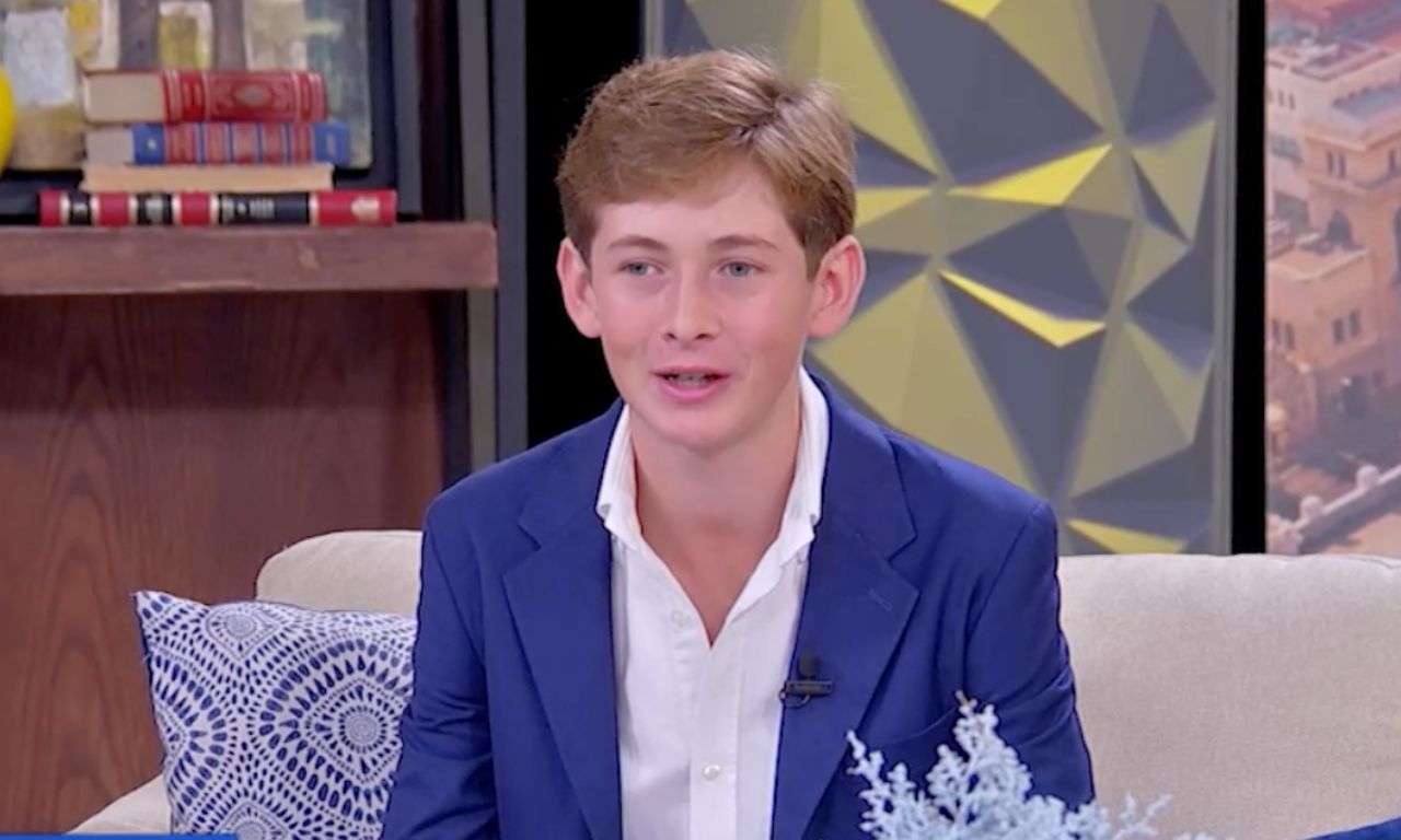 André Goncalves: Estoy muy feliz por debutar con tres caballos de mi ...