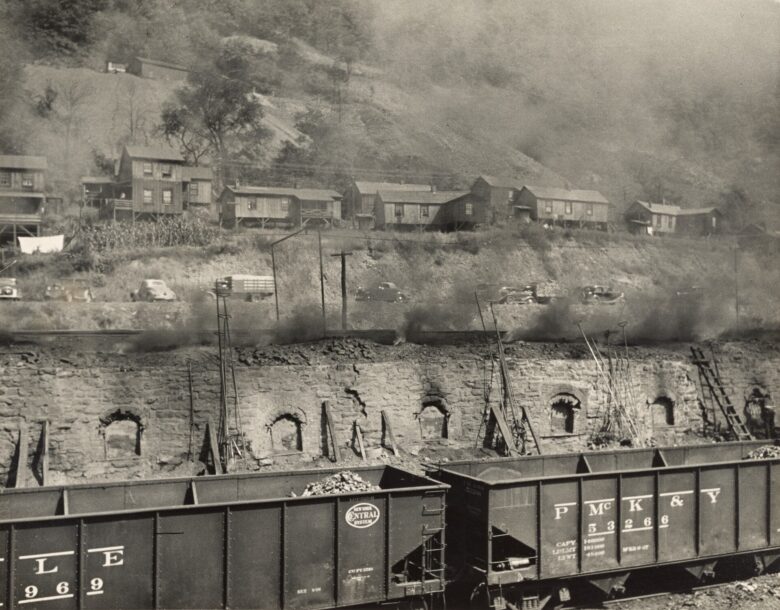 Simple lives: Vintage photos of America’s rough rural past