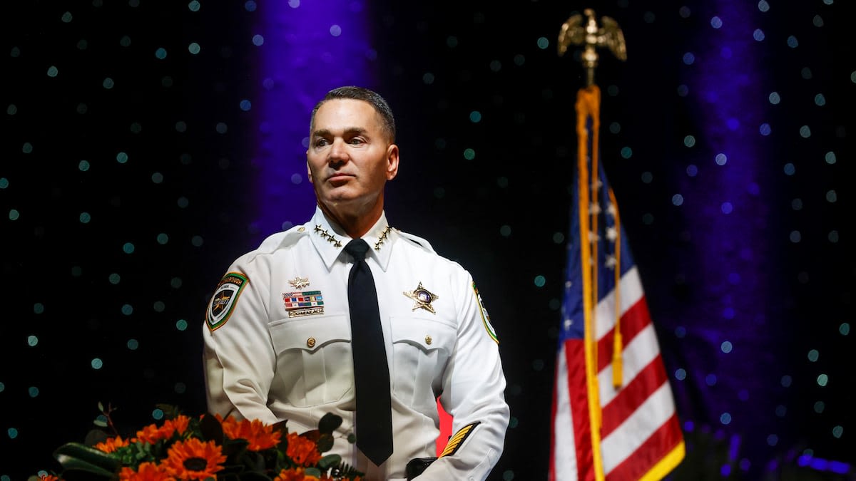Hillsborough sheriff’s investigations spur questions of equal treatment