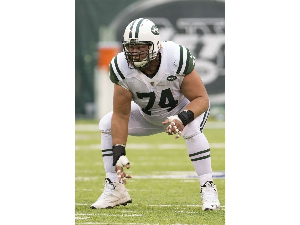 Former NY Jet Needs A Kidney, Asks Fans For Help