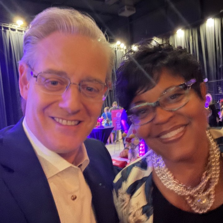 Todd Yakoubian wins Arkansas Democrat-Gazette’s best meteorologist award