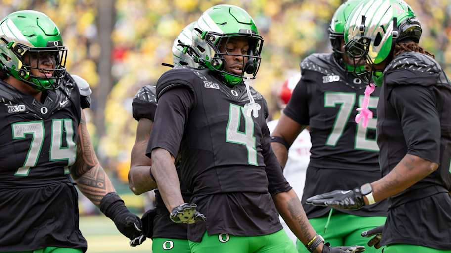 A little bit louder now: Ducks look for reset as road favorites