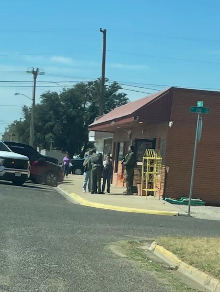 2 arrested in Andrews drug and firearm seizure operation