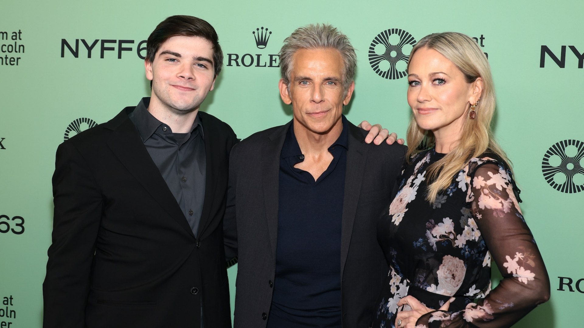 Ben Stiller's Kids Felt Like He Wasn't 'Ever' There as a Dad Growing Up