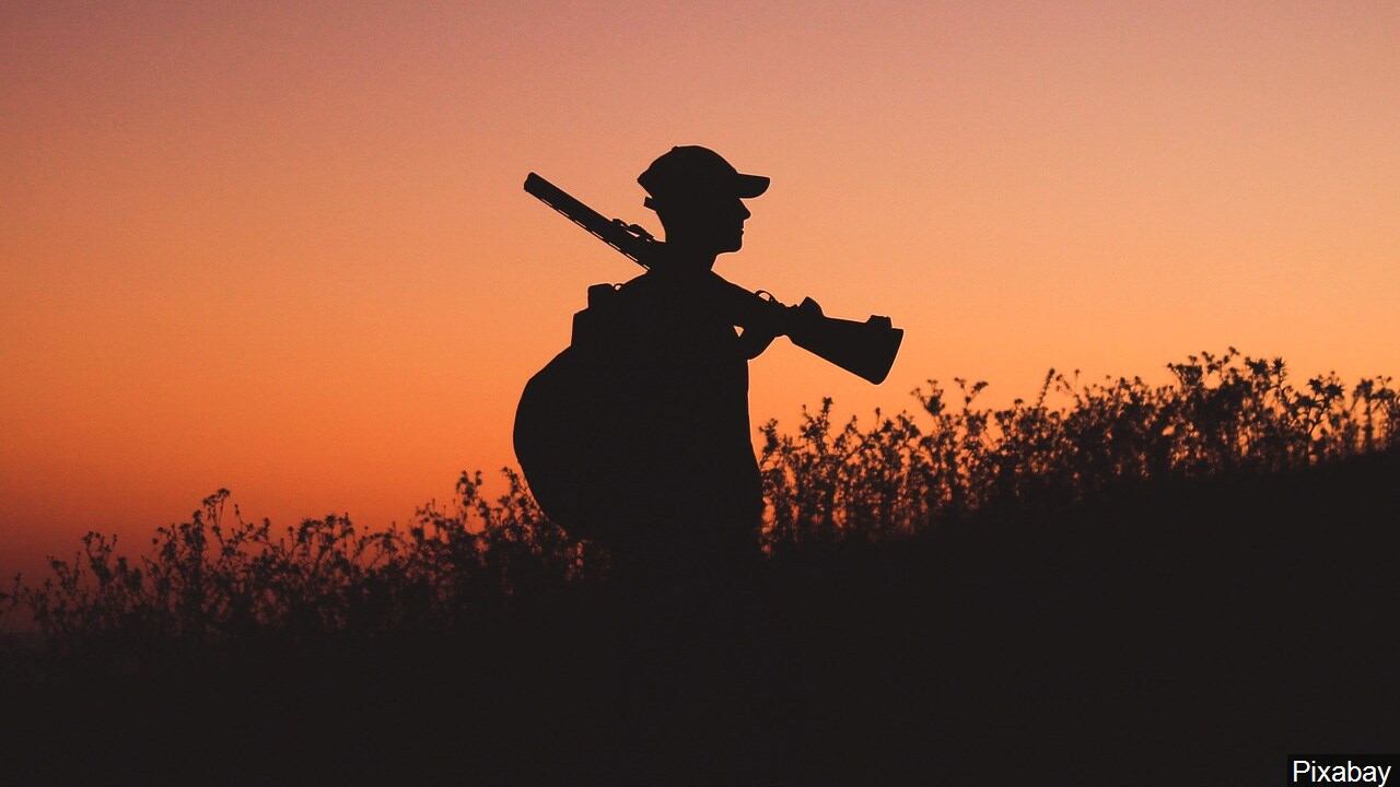 Georgia DNR encourages hunters to have deer tested for Chronic Wasting ...