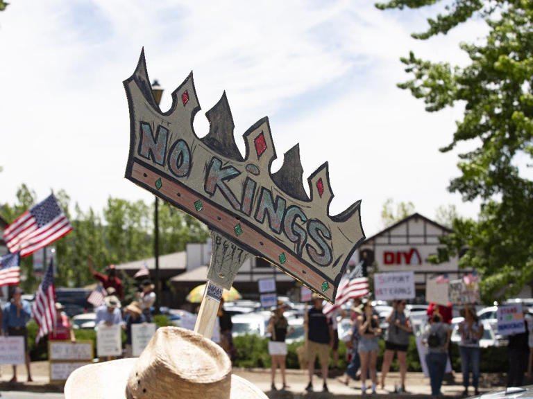 MA Lt. Gov. Kim Driscoll To Speak At Salem 'No Kings' Rally