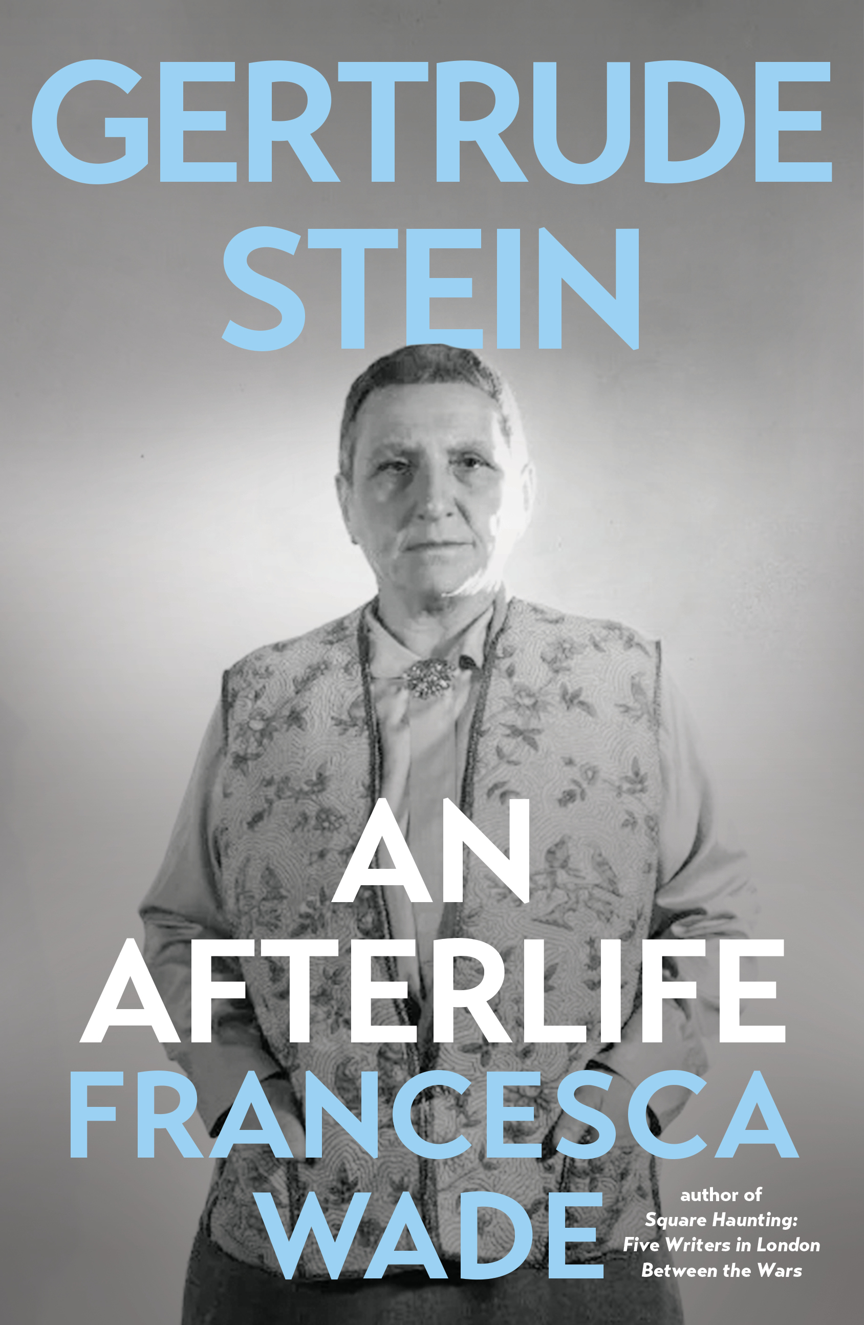 ‘Gertrude Stein’ is an enthralling look at a writer and her reputation