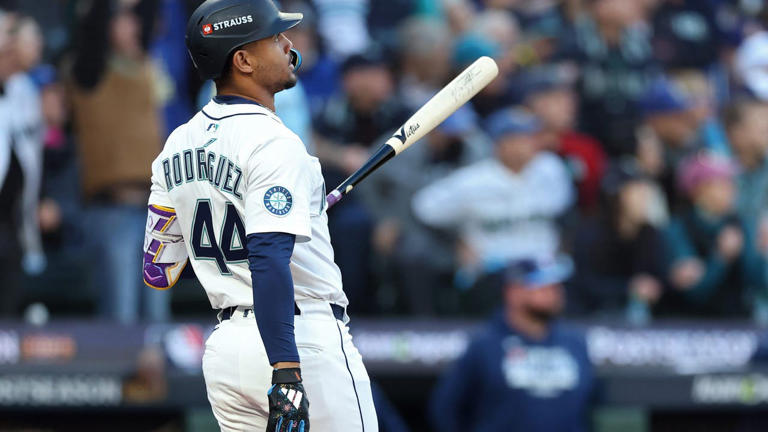 LIVE Game 5 ALCS scores, updates: Seattle Mariners defeat Toronto Blue ...