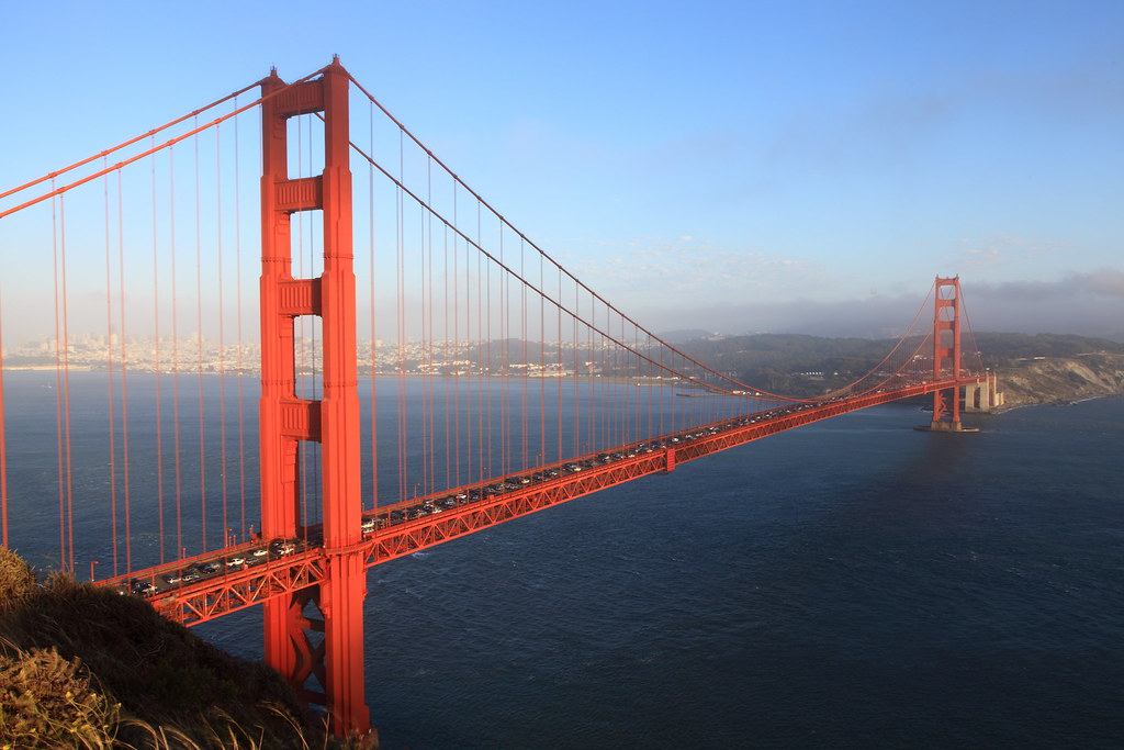 Unique Bridges That Symbolize Entire Countries