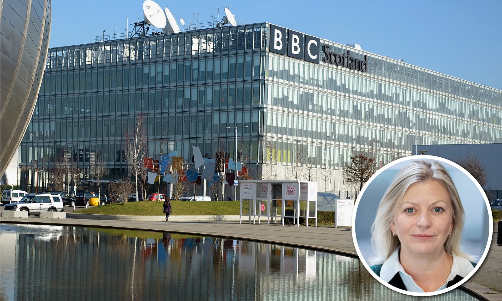 BBC isn't independent enough from the state, finds their own survey