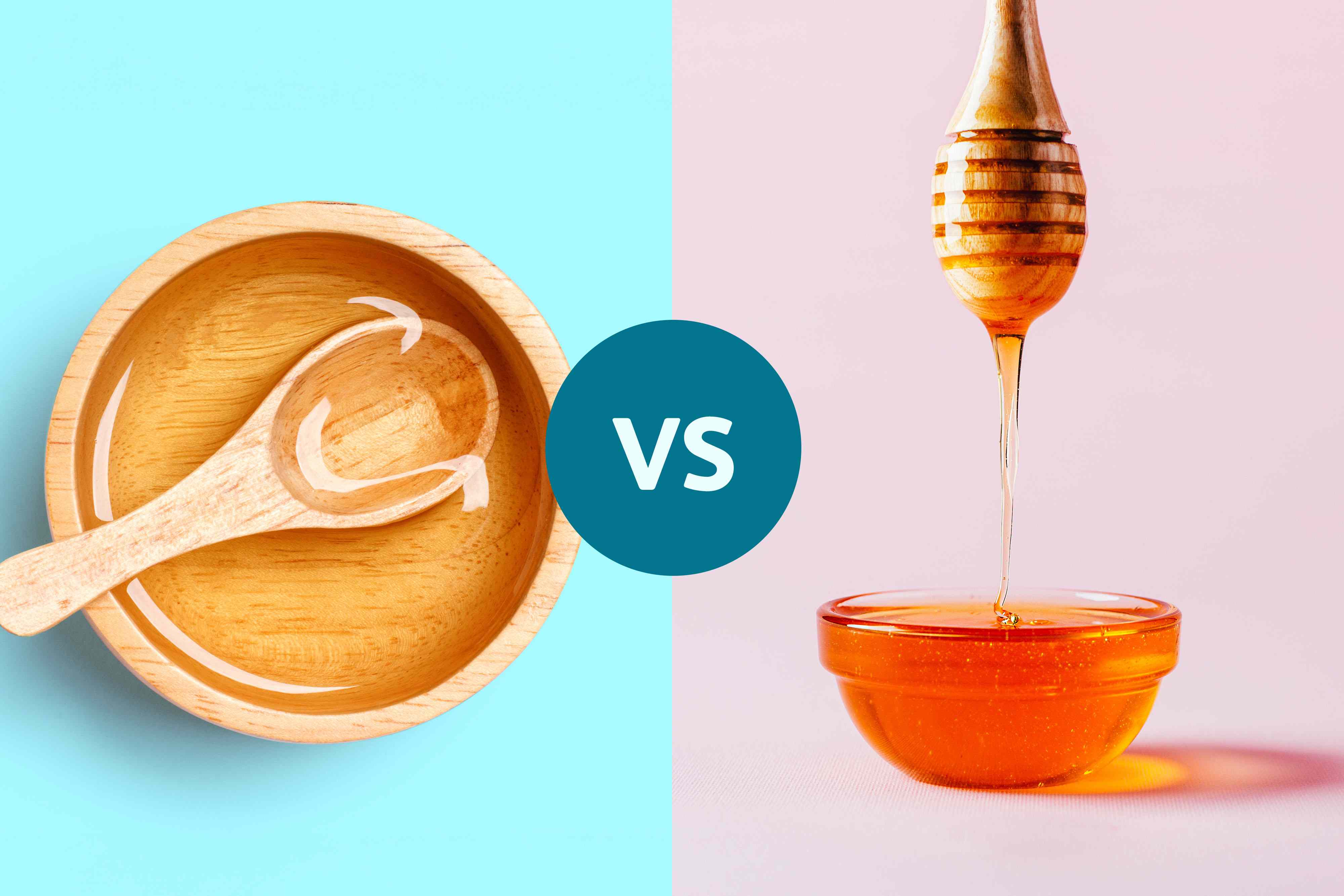 Agave vs. Honey: The Best Natural Sweetener for Blood Sugar, Brain ...
