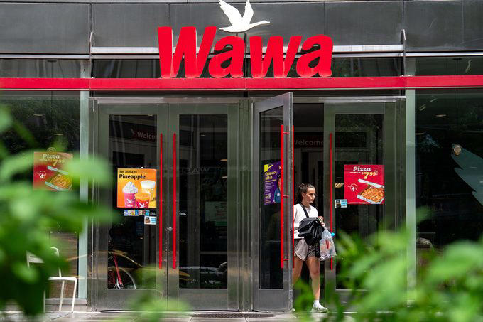 11 secrets you need to know about Wawa, according to employees