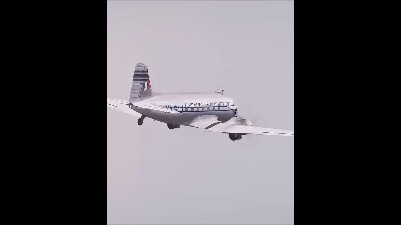 Tragic flight of Blanca Estela Pavón: A star lost too soon