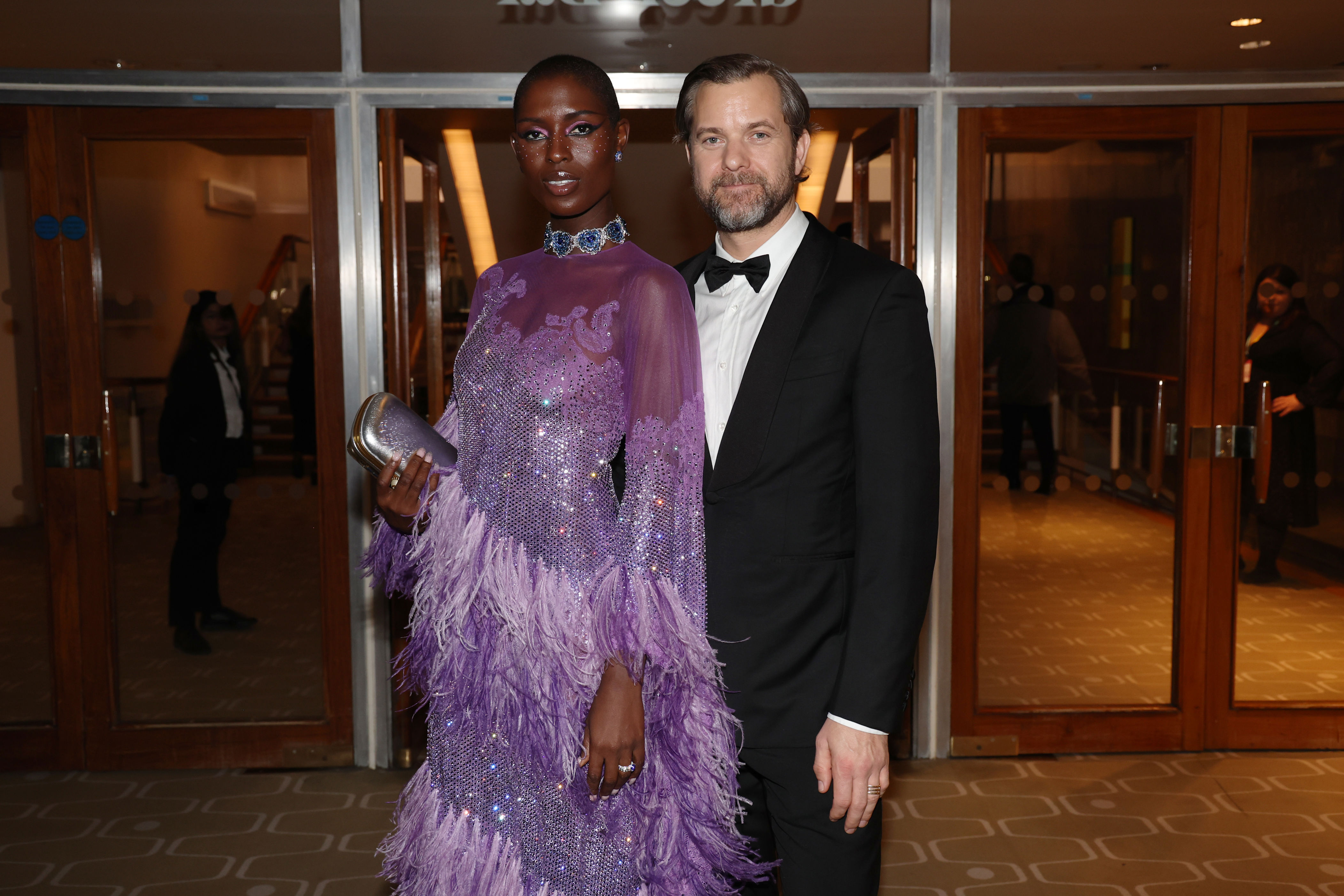 Shocking new twist revealed in Joshua Jackson and Jodie Turner-Smith’s ...