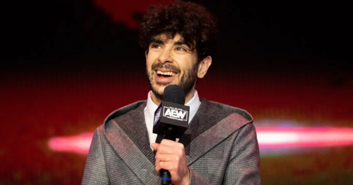 Tony Khan reveals major AEW show was planned for Madison Square Garden ...