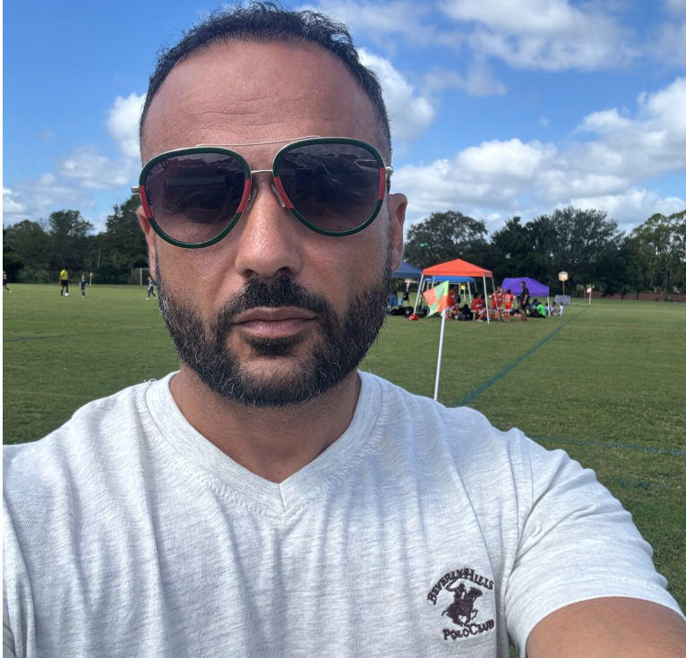 Ormond Beach physician left for Gaza on humanitarian mission, got ...