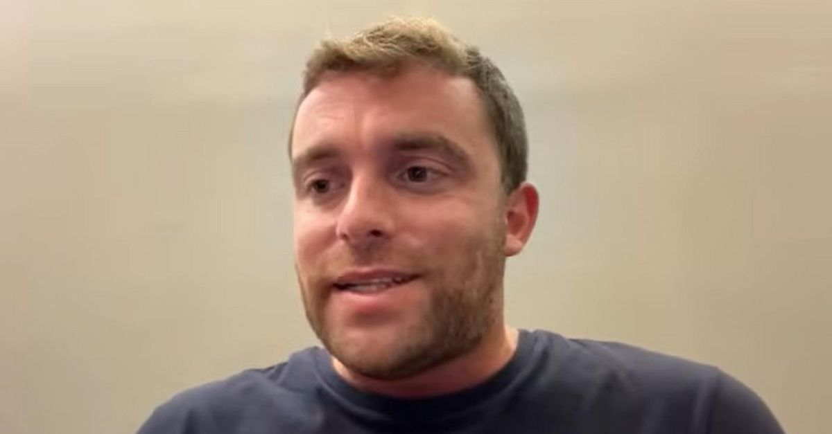 Romano svela: “Infortunio Bonny, c’è stata paura! Cambiano piani ...