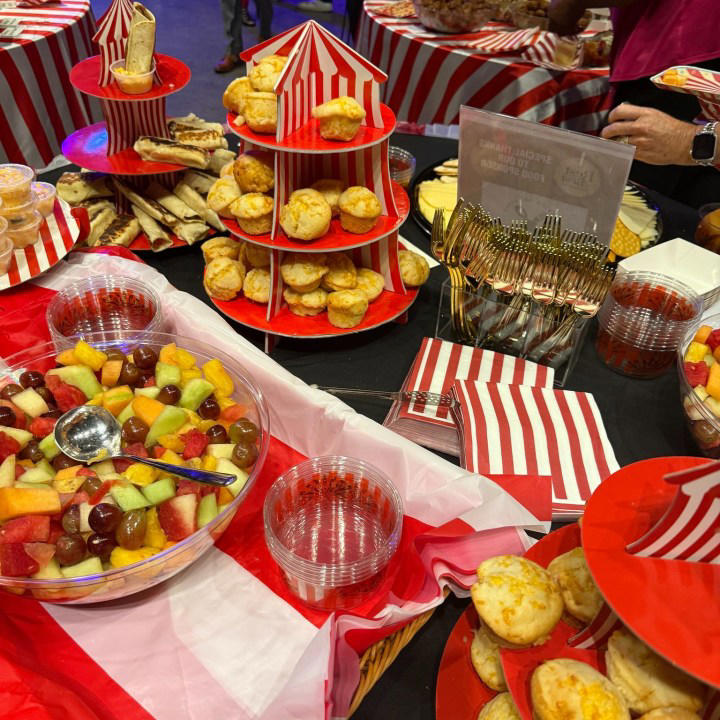 Todd Yakoubian wins Arkansas Democrat-Gazette’s best meteorologist award