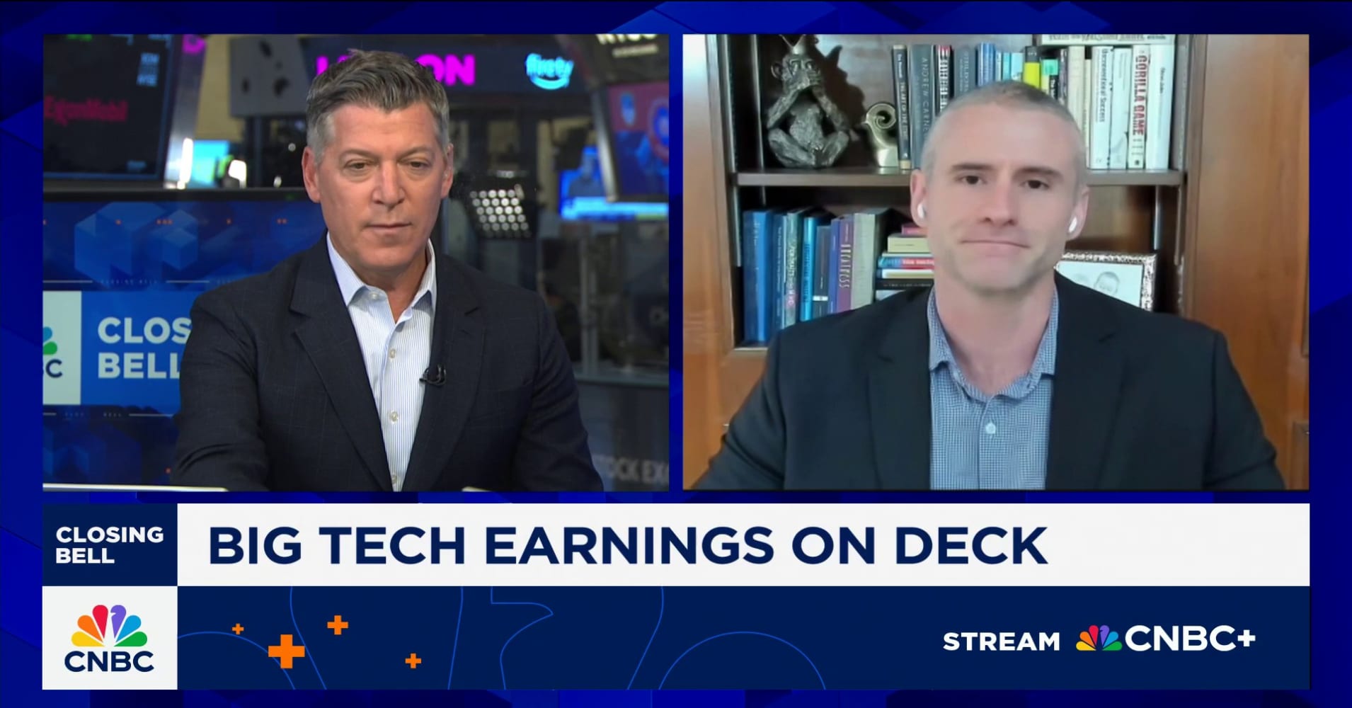 Apple's in good shape this quarter but concerns come with AI era, says ...