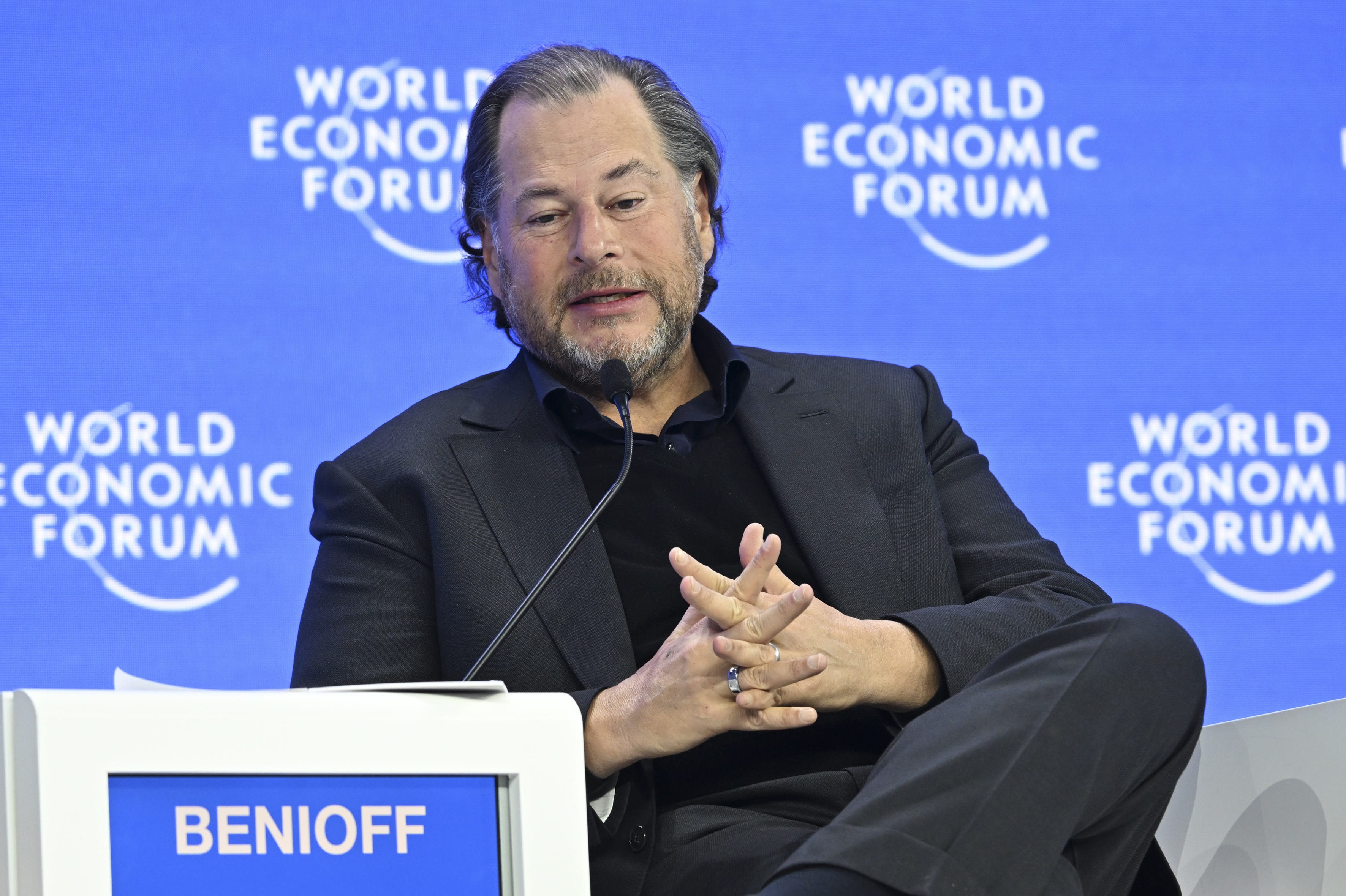 Marc Benioff apologizes after saying Trump should send National Guard ...