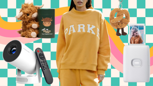 51 Ridiculously Good Gifts for Gen Z & Teens-According to Gen Z & Teens