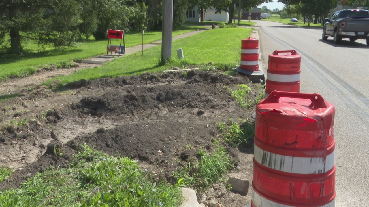 Route 66 bike trail construction gets a boost with IDOT grant
