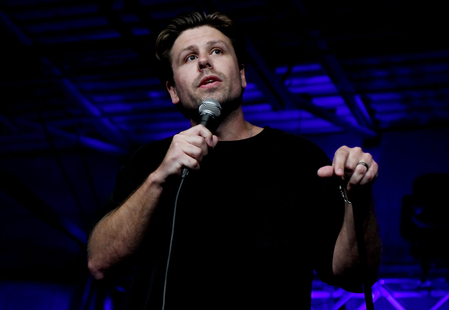 Comedy Prize winner will be on Jimmy Fallon. Find out when
