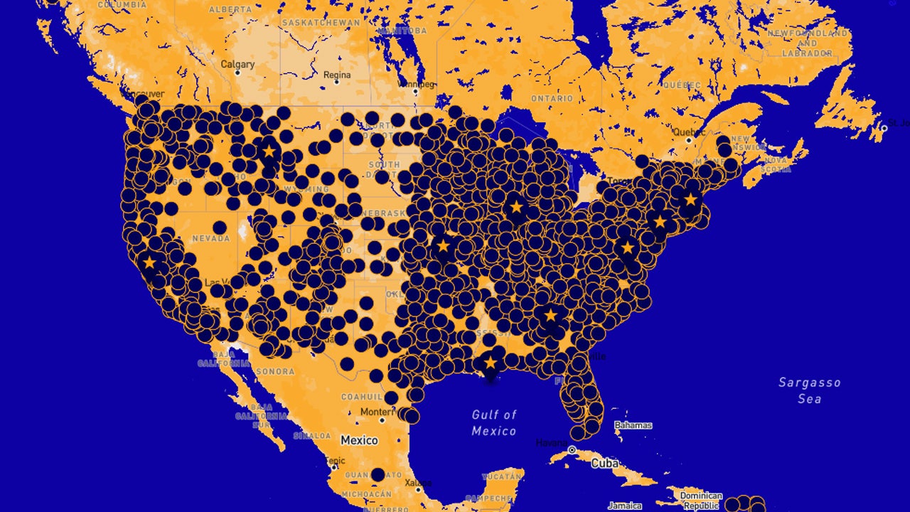 Where to find ‘No Kings’ protests this weekend across Seattle and ...