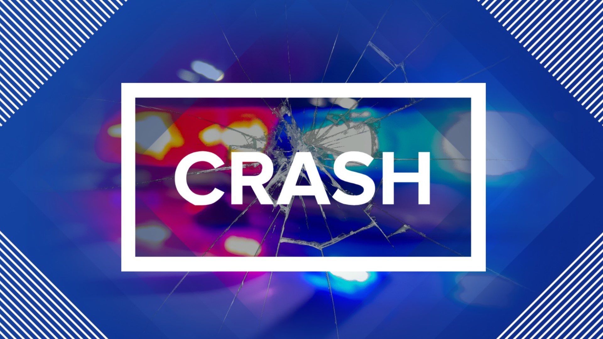 Multi-vehicle crash shuts down I-81 North in Susquehanna County
