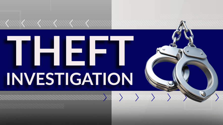 Police look to identify Bedford Borough theft suspect