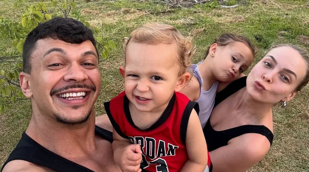 Relembre o relacionamento de Tata Estaniecki e Júlio Cocielo