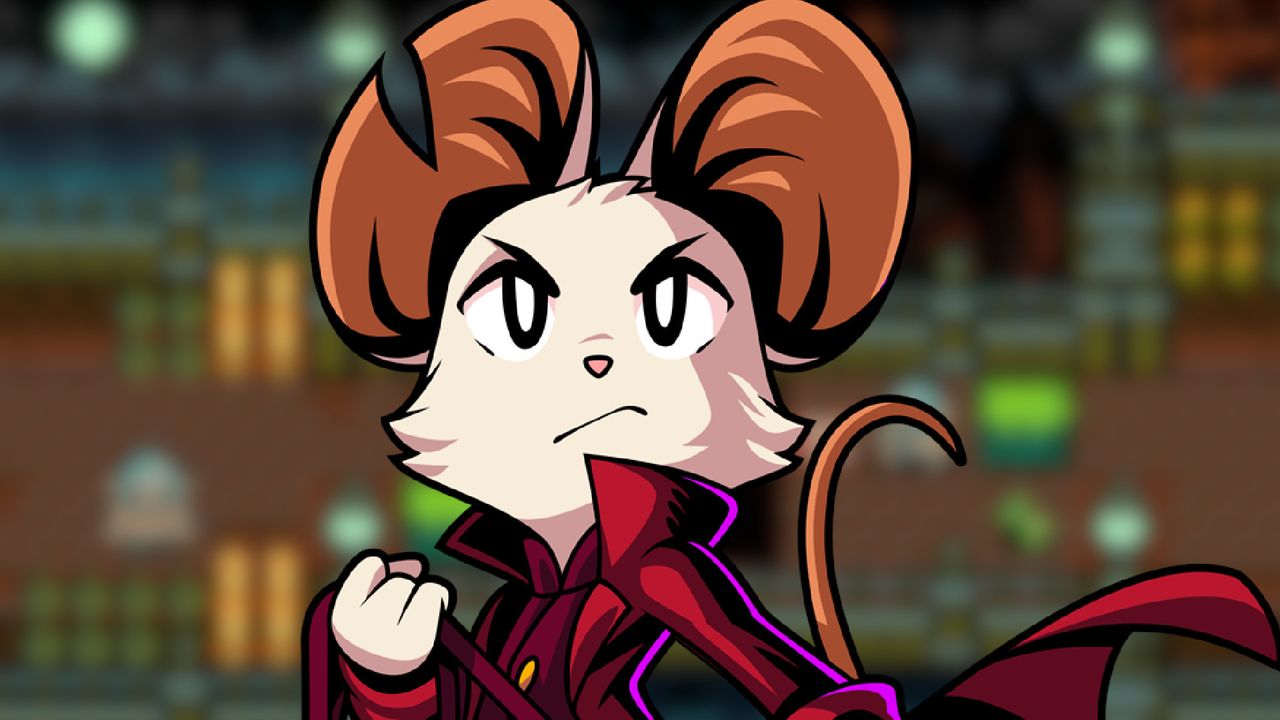 Zelda-like Mina the Hollower gets May release date in make-or-break ...