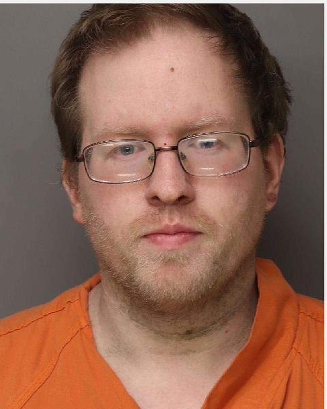 SC man accused of holding 4 people captive in his basement charged with ...