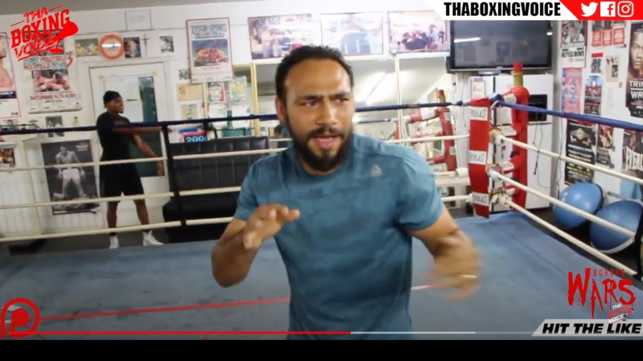 🚨Keith Thurman reacts to Mayweather allegedly KO-ing Logan Paul but ...