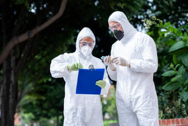 Joven comerciante fue hallado muerto en San Cristóbal, sur de Bogotá ...