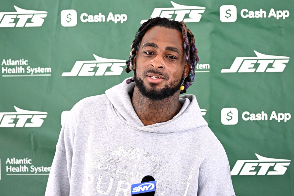 Jets show no ‘panic’ as Will McDonald IV tries to find his 2024 form