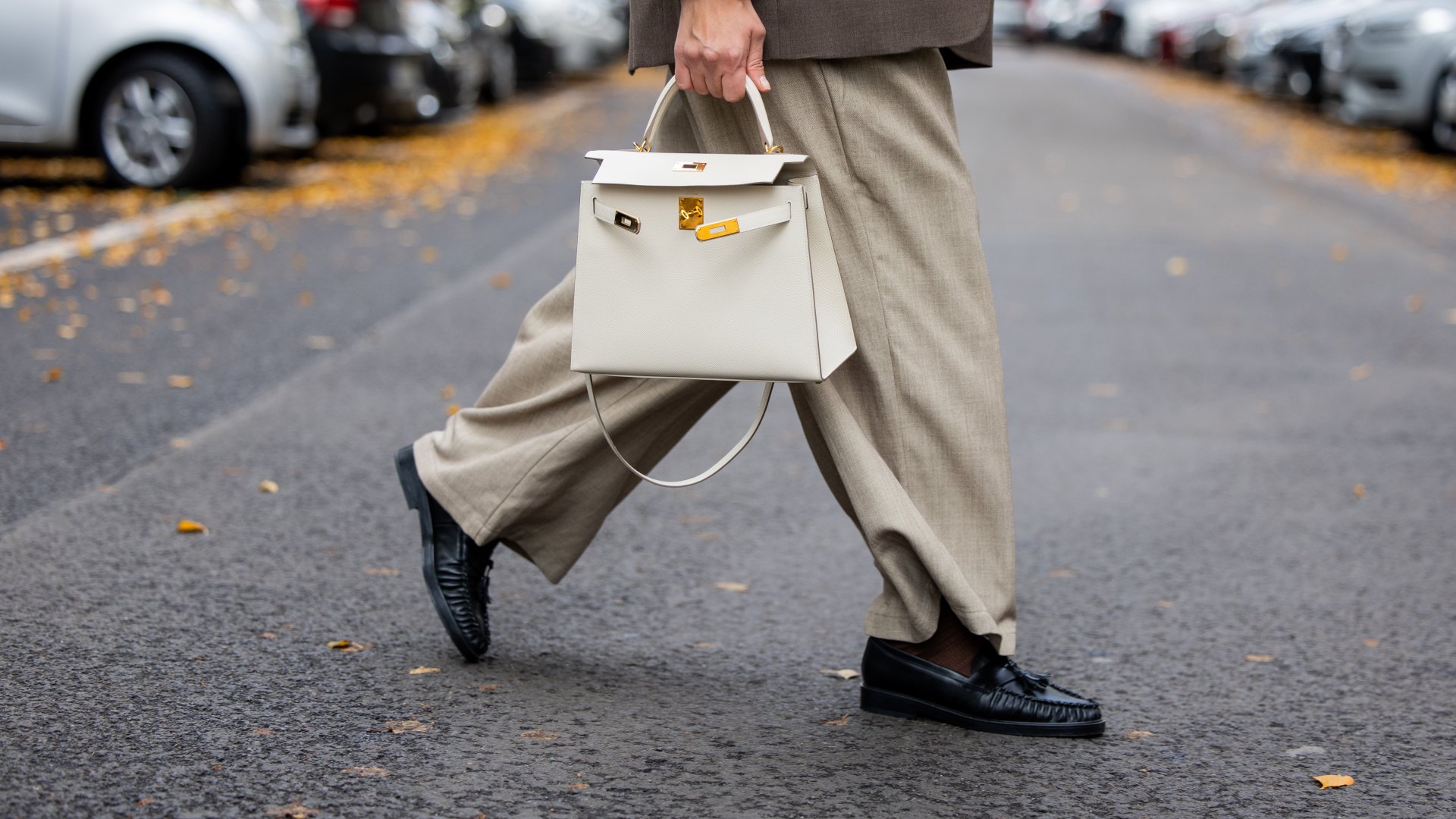 13 'Comfort-First' Work Shoes That Still Look Designer