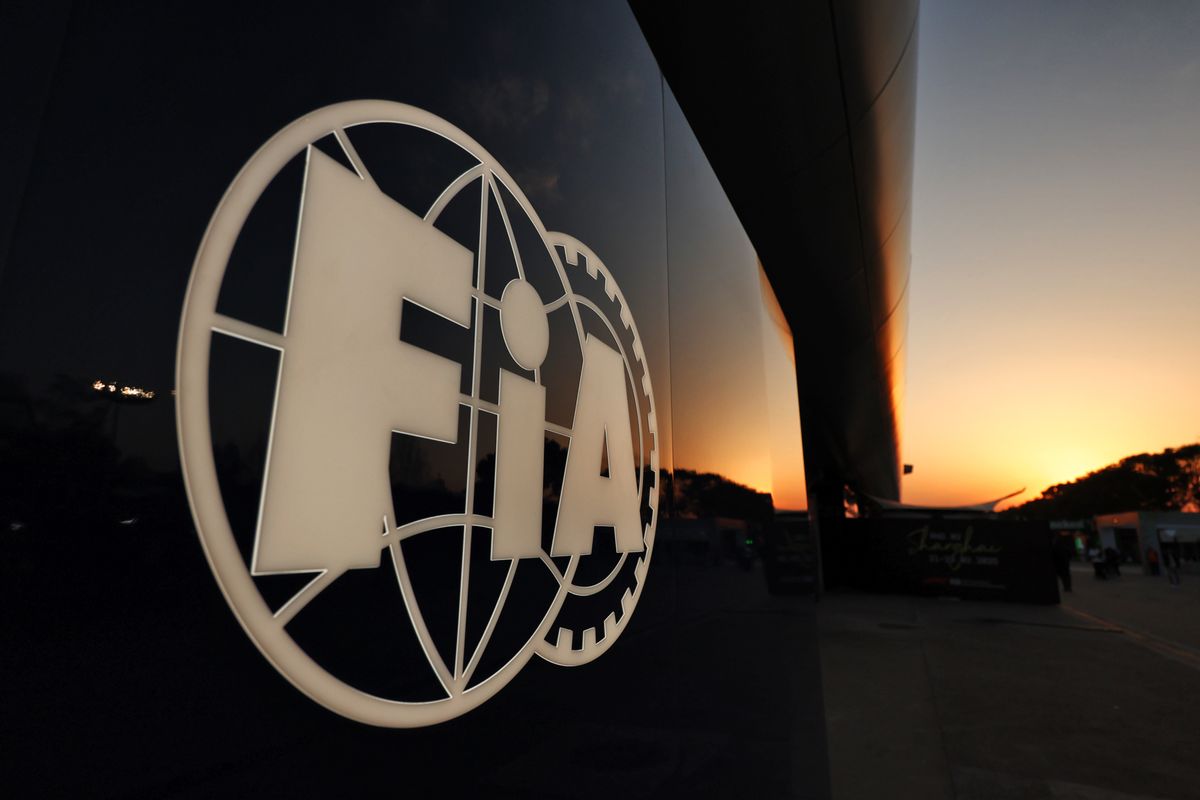 FIA reacts to candidate Tim Mayer's fierce election claims