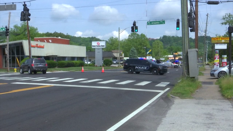 Deadly crashes highlight need for safety improvements to Broadway corridor