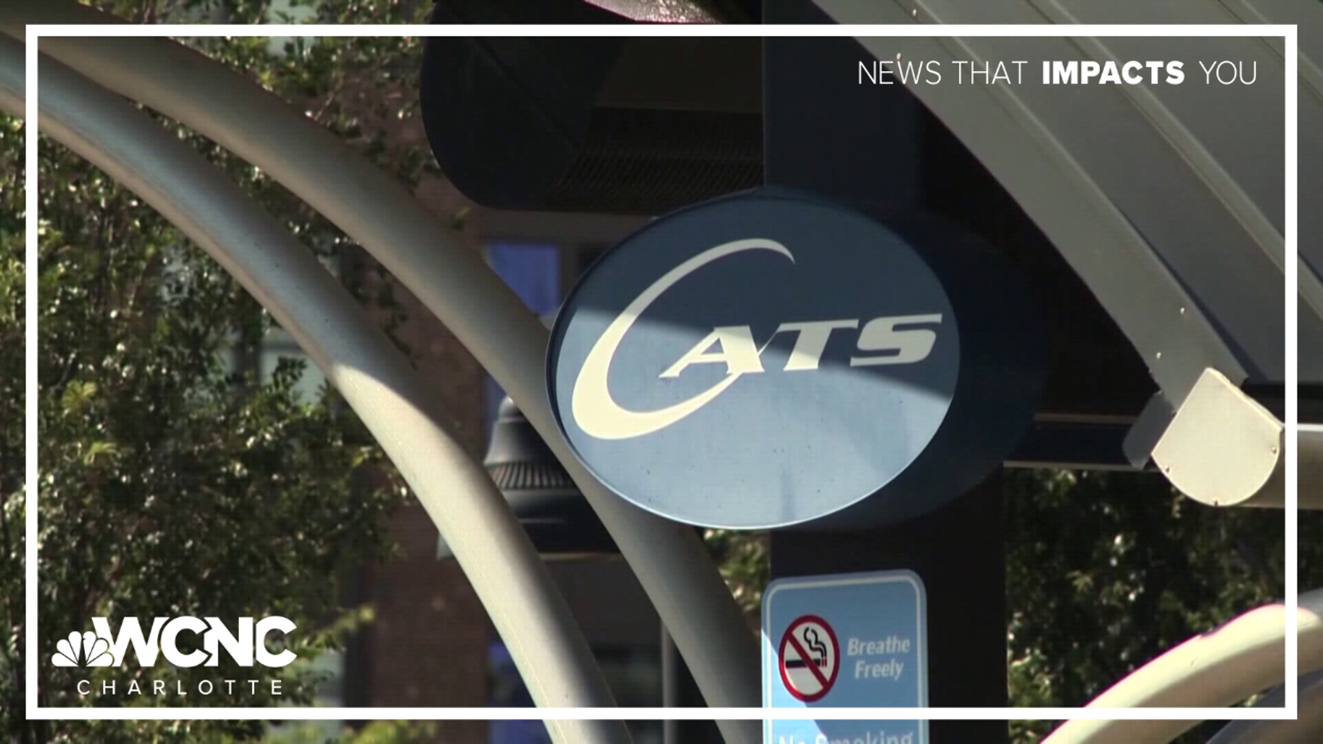 Charlotte City Council approves CATS fare evasion program