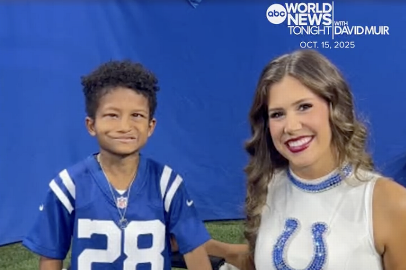 David Muir viewers emotional after 'important' reminder during ...