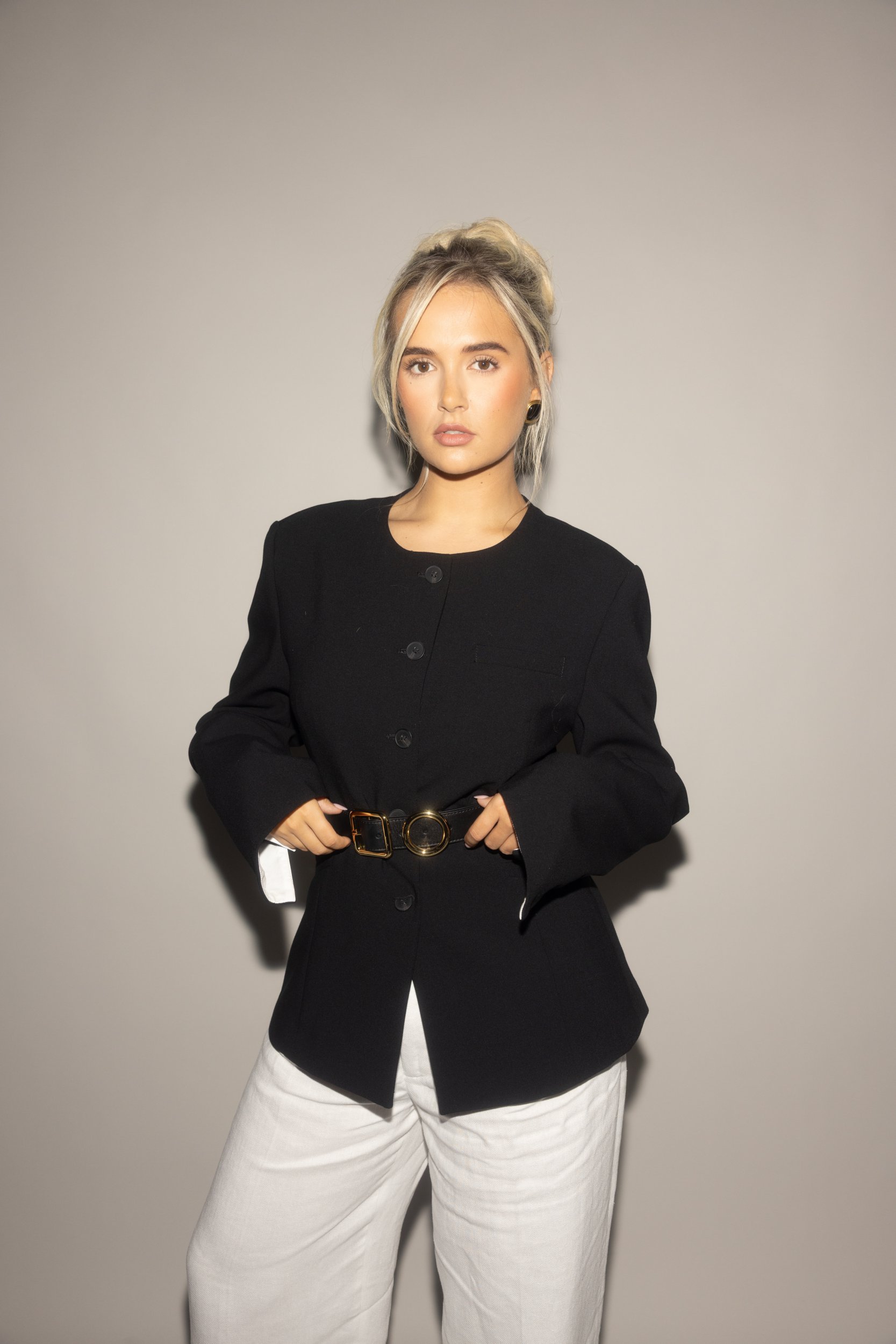 Molly-Mae reveals what she wants from Tommy