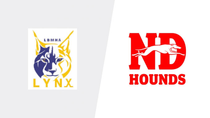 How to Watch: 2025 Lumsden Bethune Lynx U15 AA vs Notre Dame Hounds U15 ...