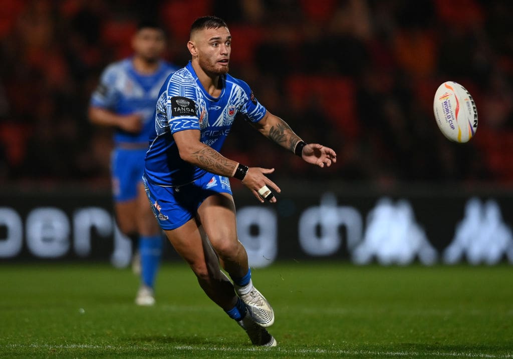 Uncontracted Raiders hooker set to sign with new team for 2026