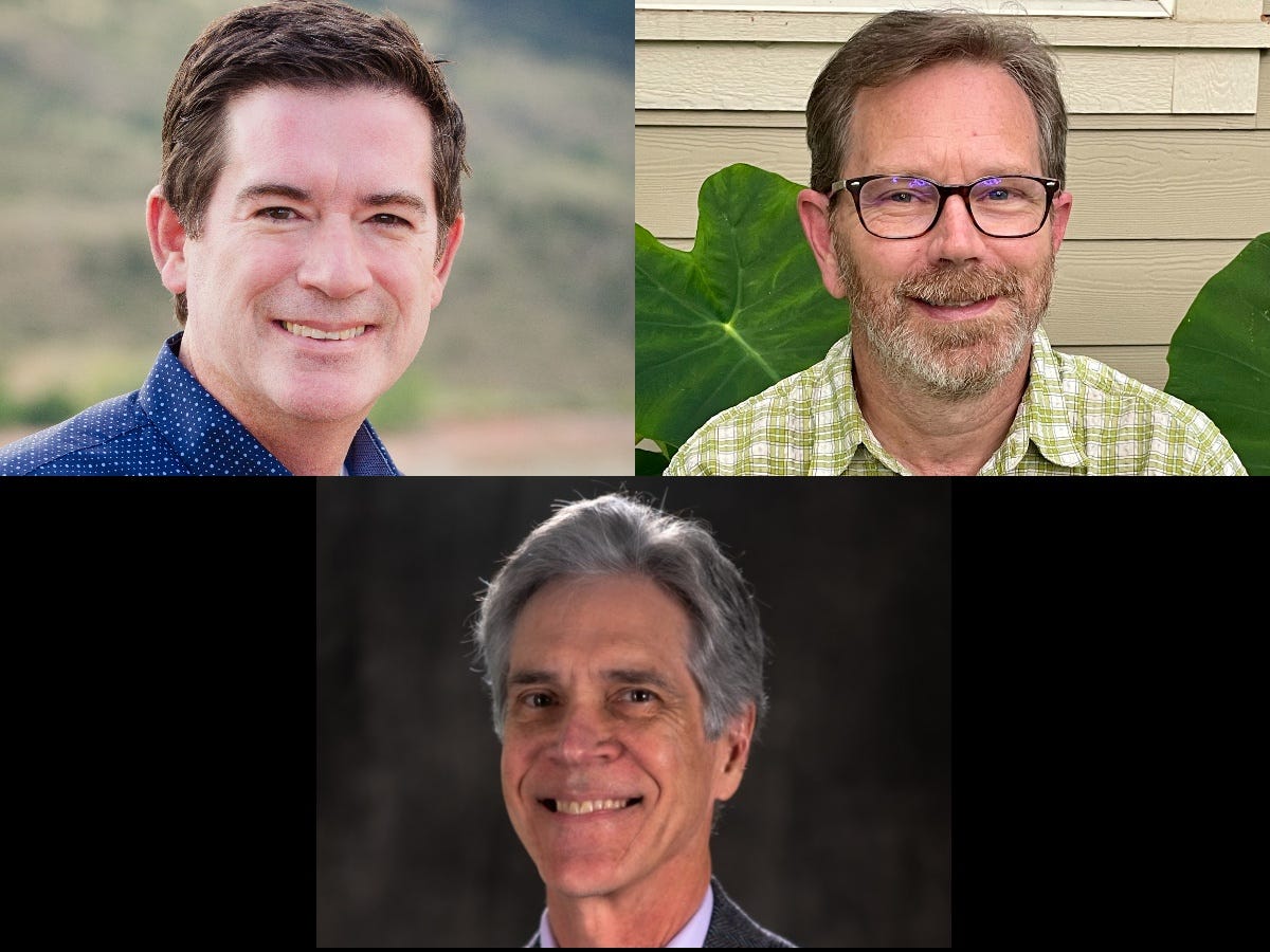 Who won Fort Collins races? Here's what happened with ranked voting