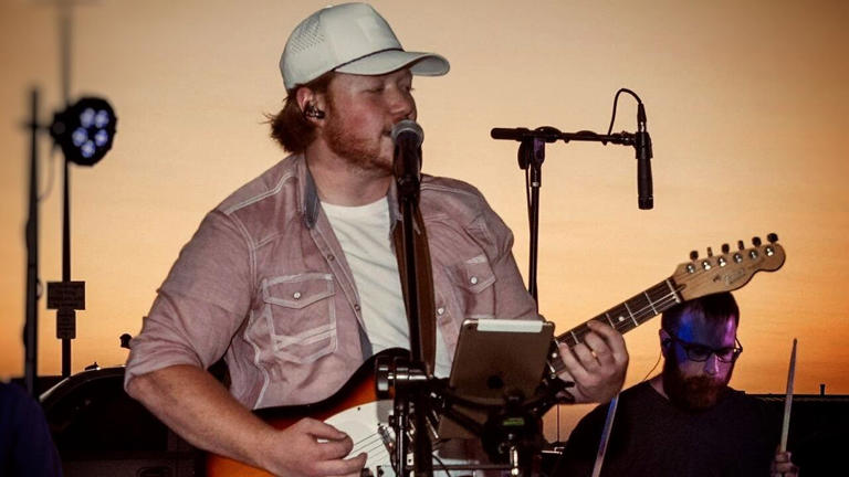 Friends remember beloved local musician killed in suspected carbon ...